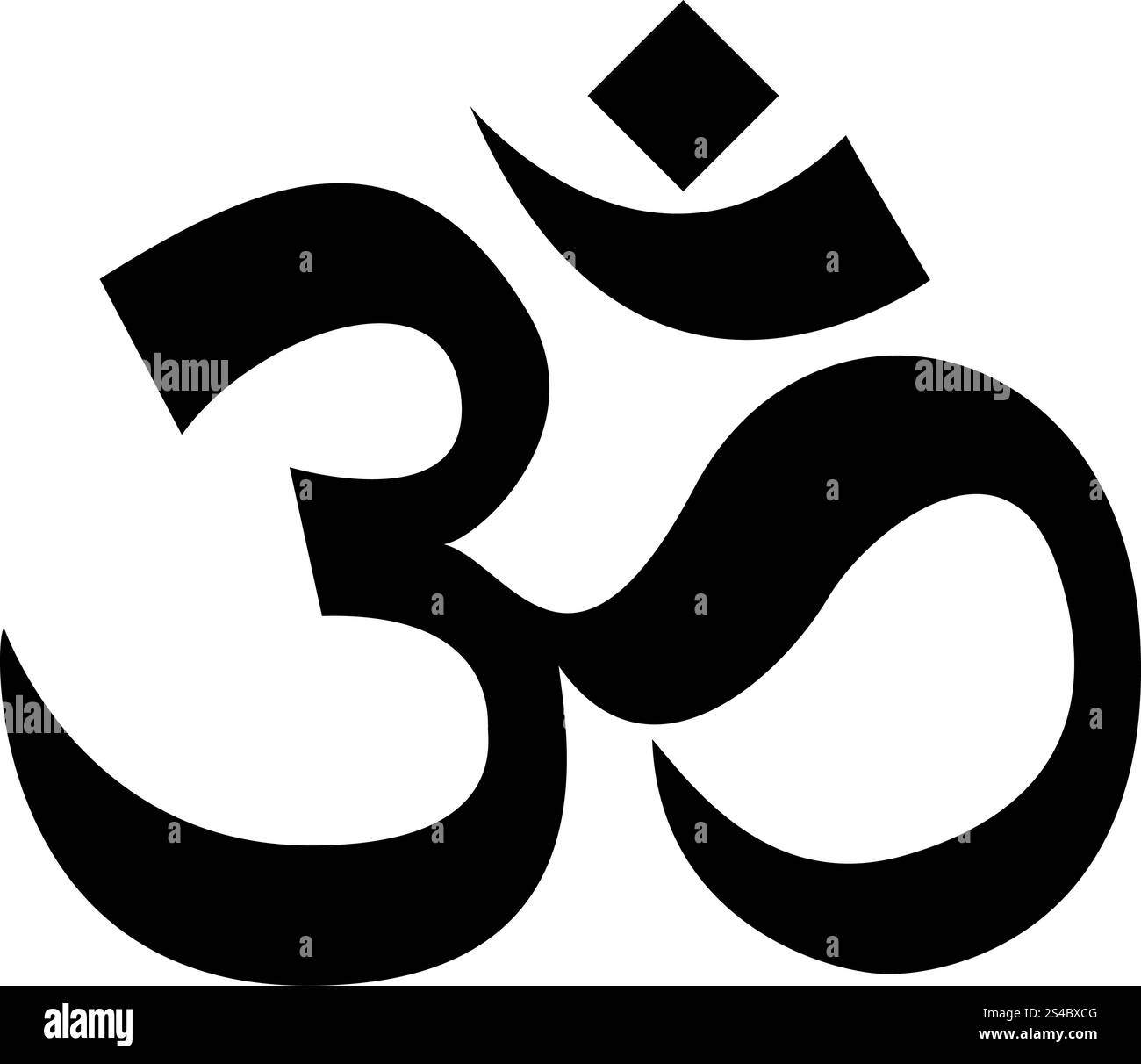 Simbolo india Foto e Immagini Stock in Bianco e Nero - Alamy