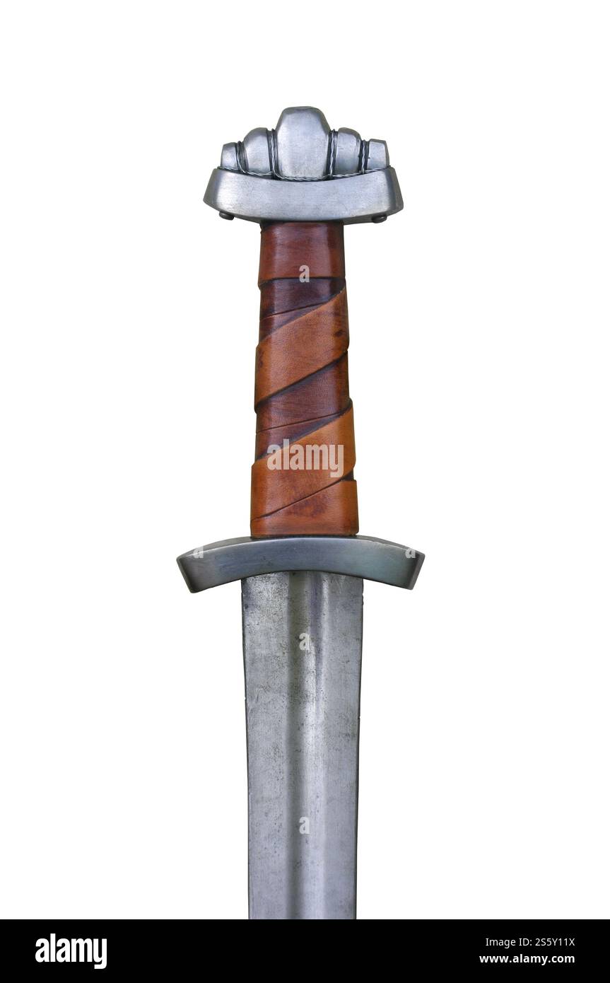 Elsa di una spada immagini e fotografie stock ad alta risoluzione - Alamy