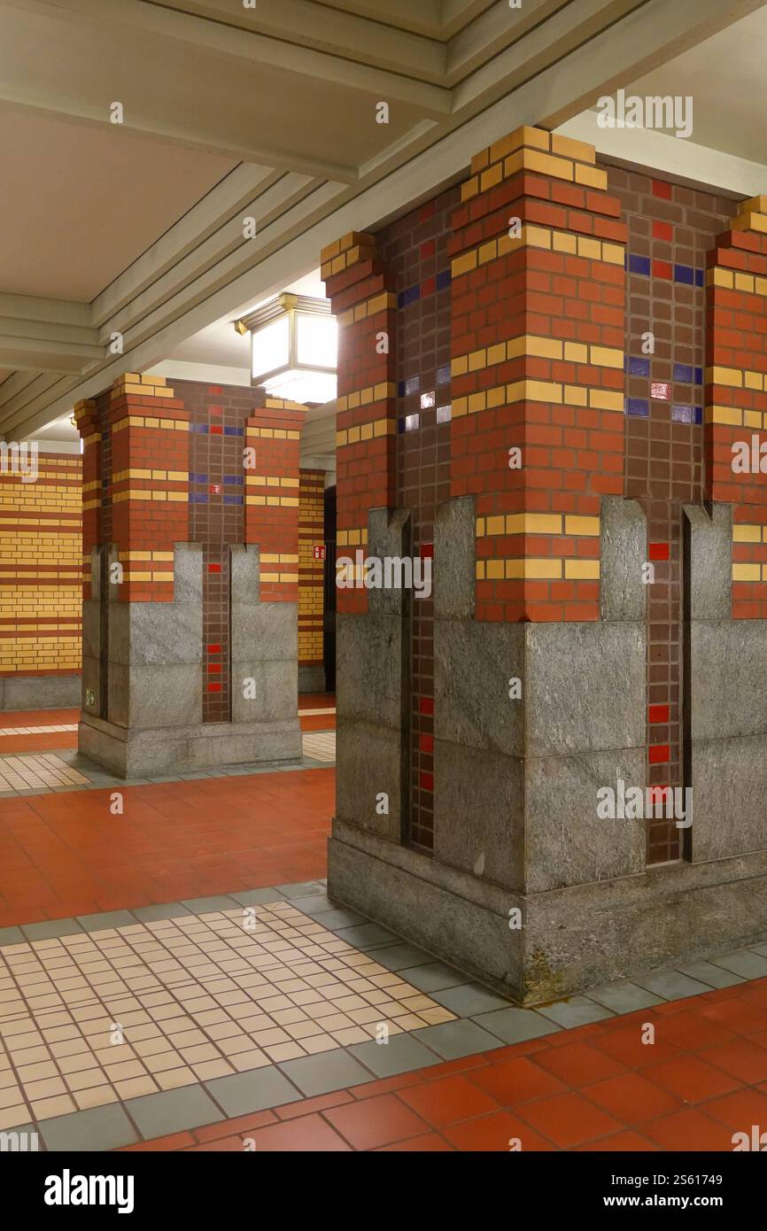 Berlin karl bonhoeffer nervenklinik immagini e fotografie stock ad alta ...