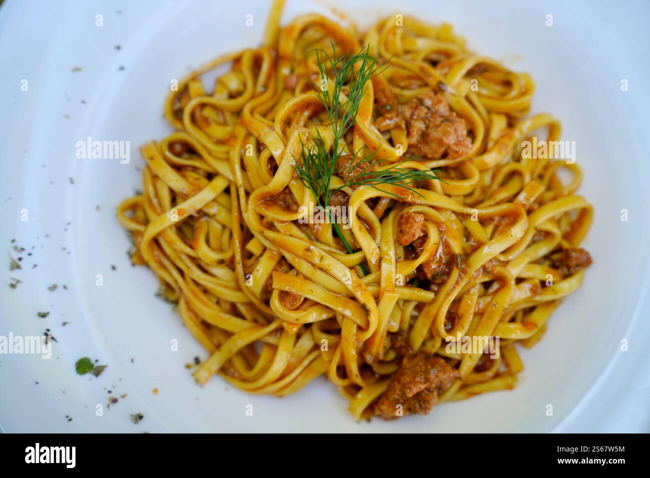 Italian food immagini e fotografie stock ad alta risoluzione - Alamy