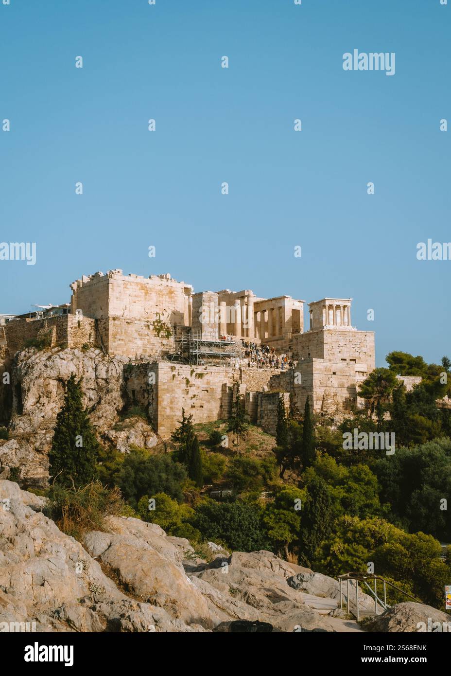 Siti les plus celebres de la grecia antichi immagini e fotografie stock ...