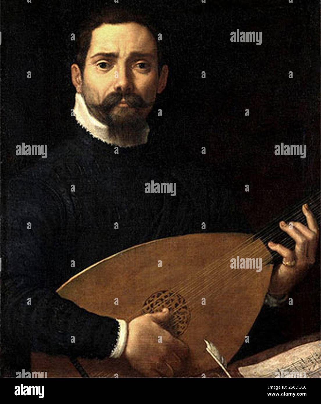 Giovanni gabrieli immagini e fotografie stock ad alta risoluzione - Alamy