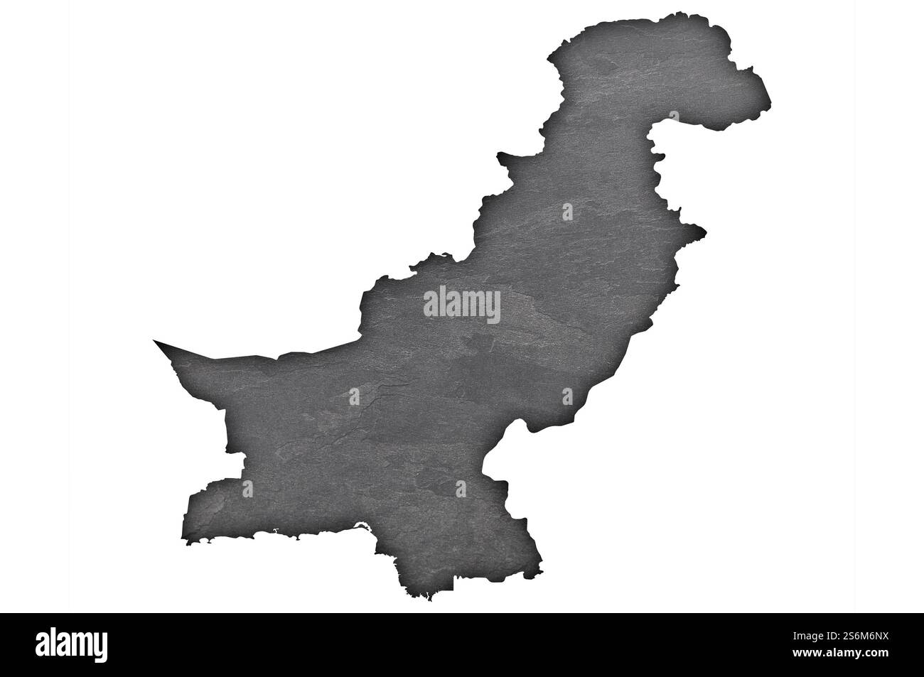 Map of pakistan immagini e fotografie stock ad alta risoluzione - Alamy