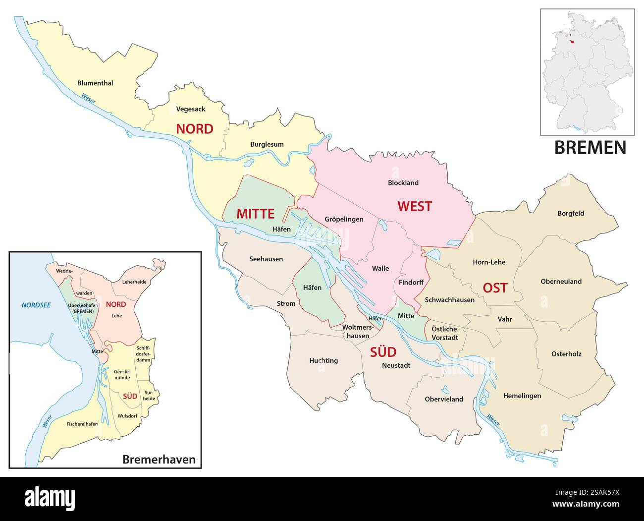 Lake district map Immagini senza sfondo e Foto Stock ritagliate - Alamy