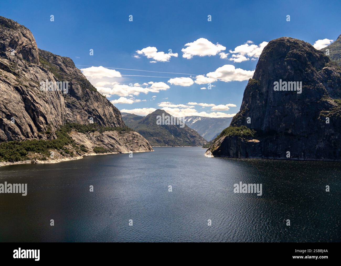 Hetch hetchy dome immagini e fotografie stock ad alta risoluzione - Alamy