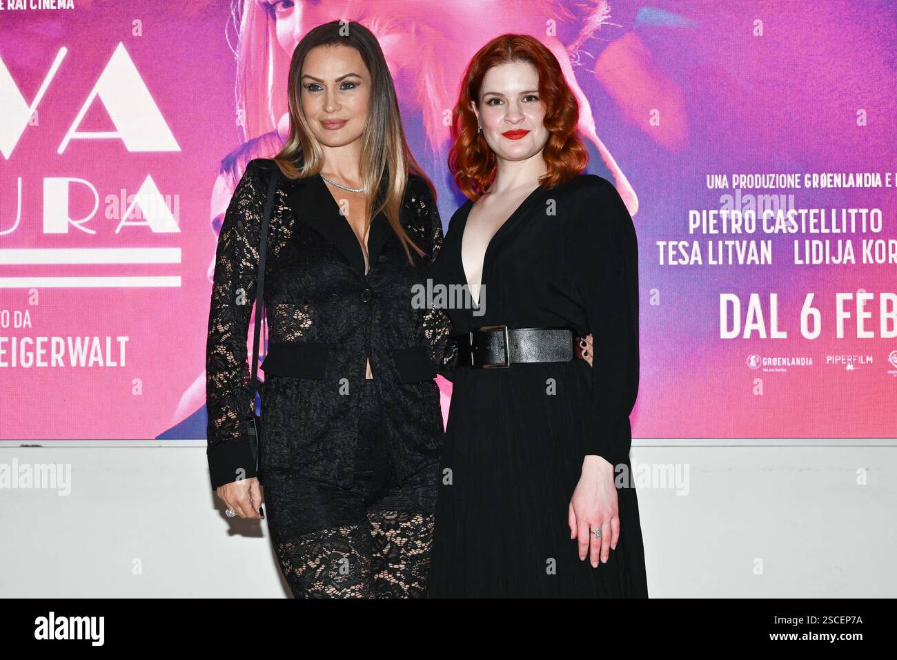 Eva henger immagini e fotografie stock ad alta risoluzione - Alamy