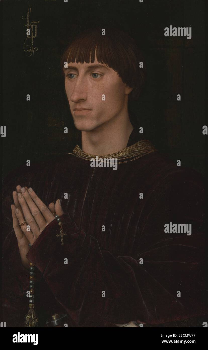 Philip i de croy immagini e fotografie stock ad alta risoluzione - Alamy