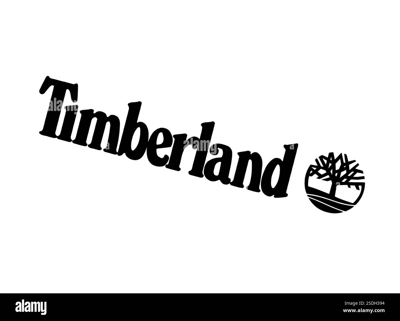 Timberland logo immagini e fotografie stock ad alta risoluzione - Alamy