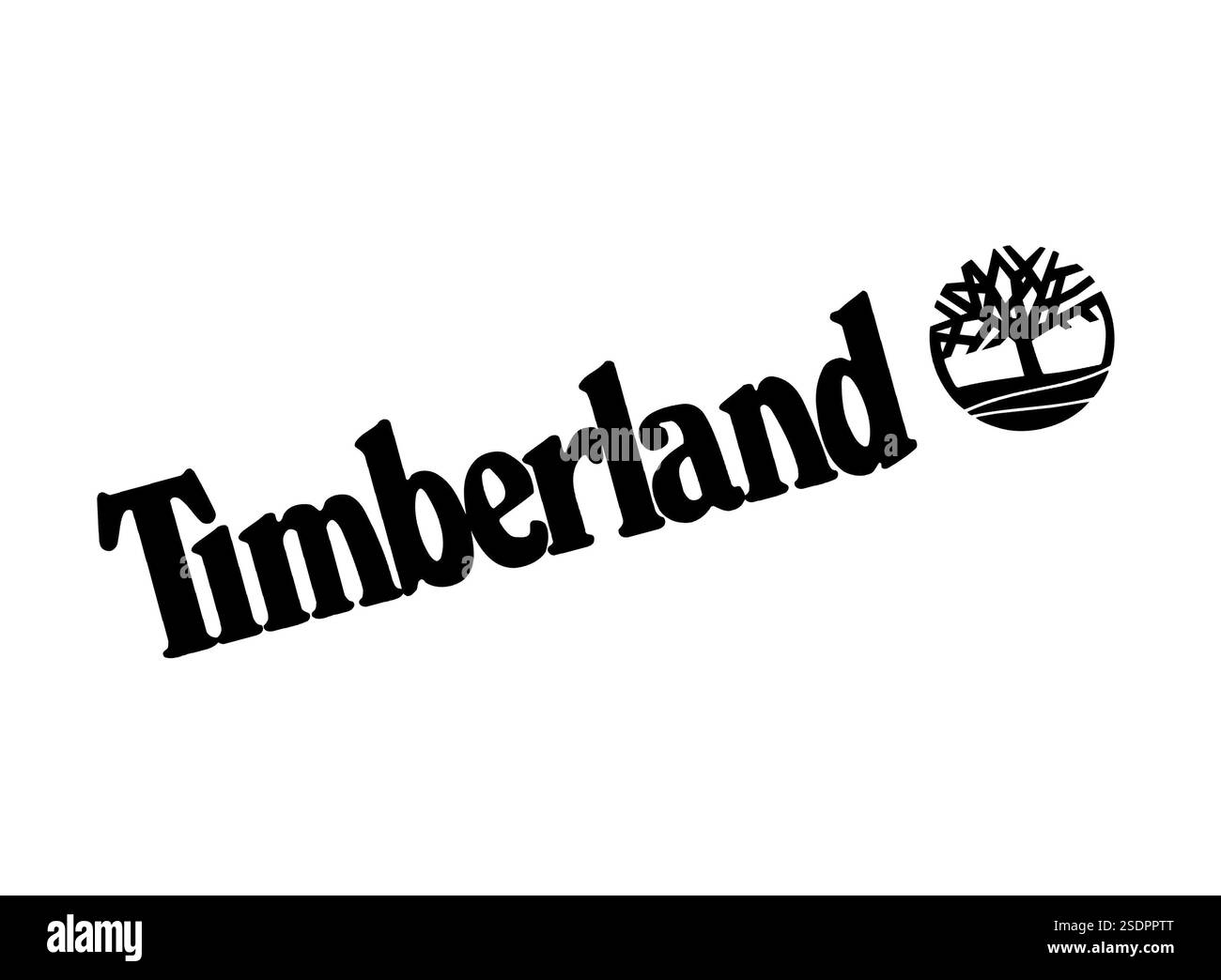 Timberland logo immagini e fotografie stock ad alta risoluzione - Alamy