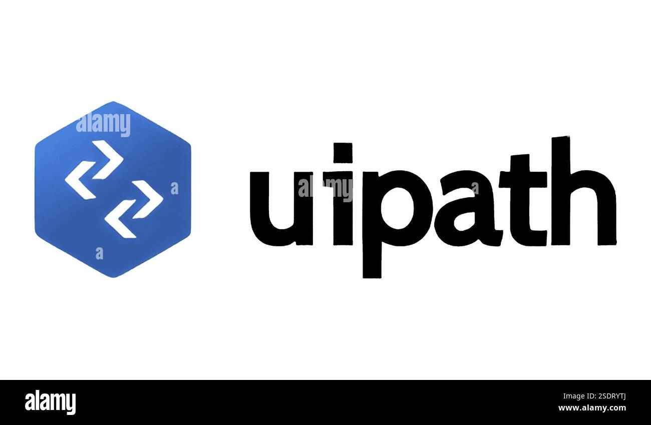 Software uipath immagini e fotografie stock ad alta risoluzione - Alamy