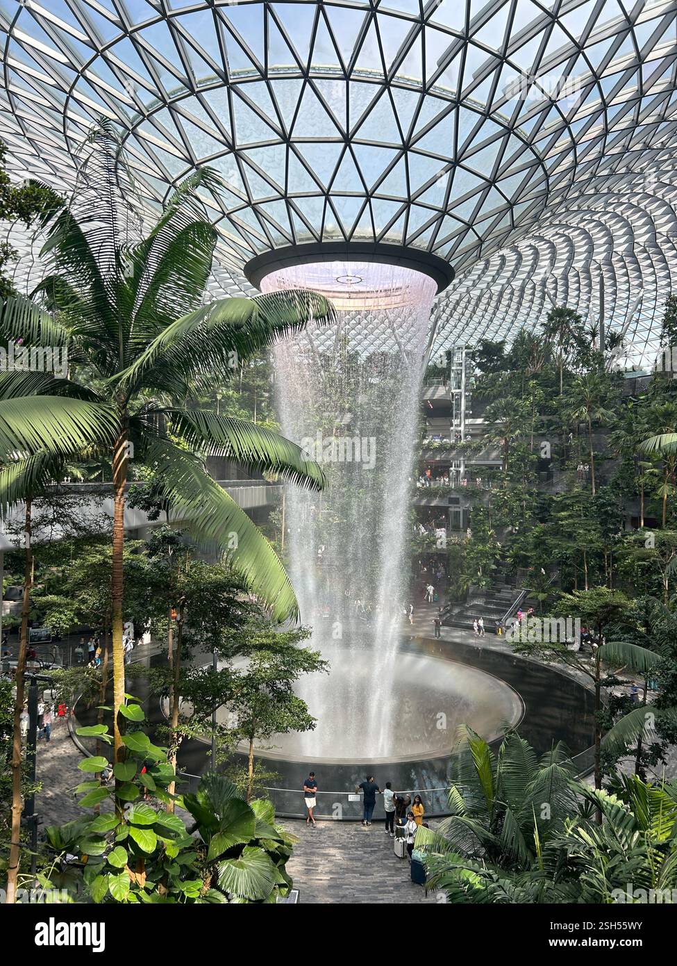 Changi city immagini e fotografie stock ad alta risoluzione - Alamy