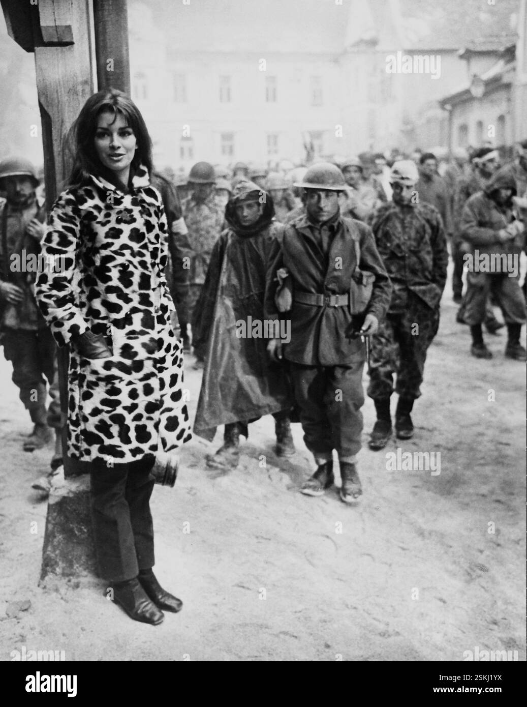 Astrid heeren immagini e fotografie stock ad alta risoluzione - Alamy