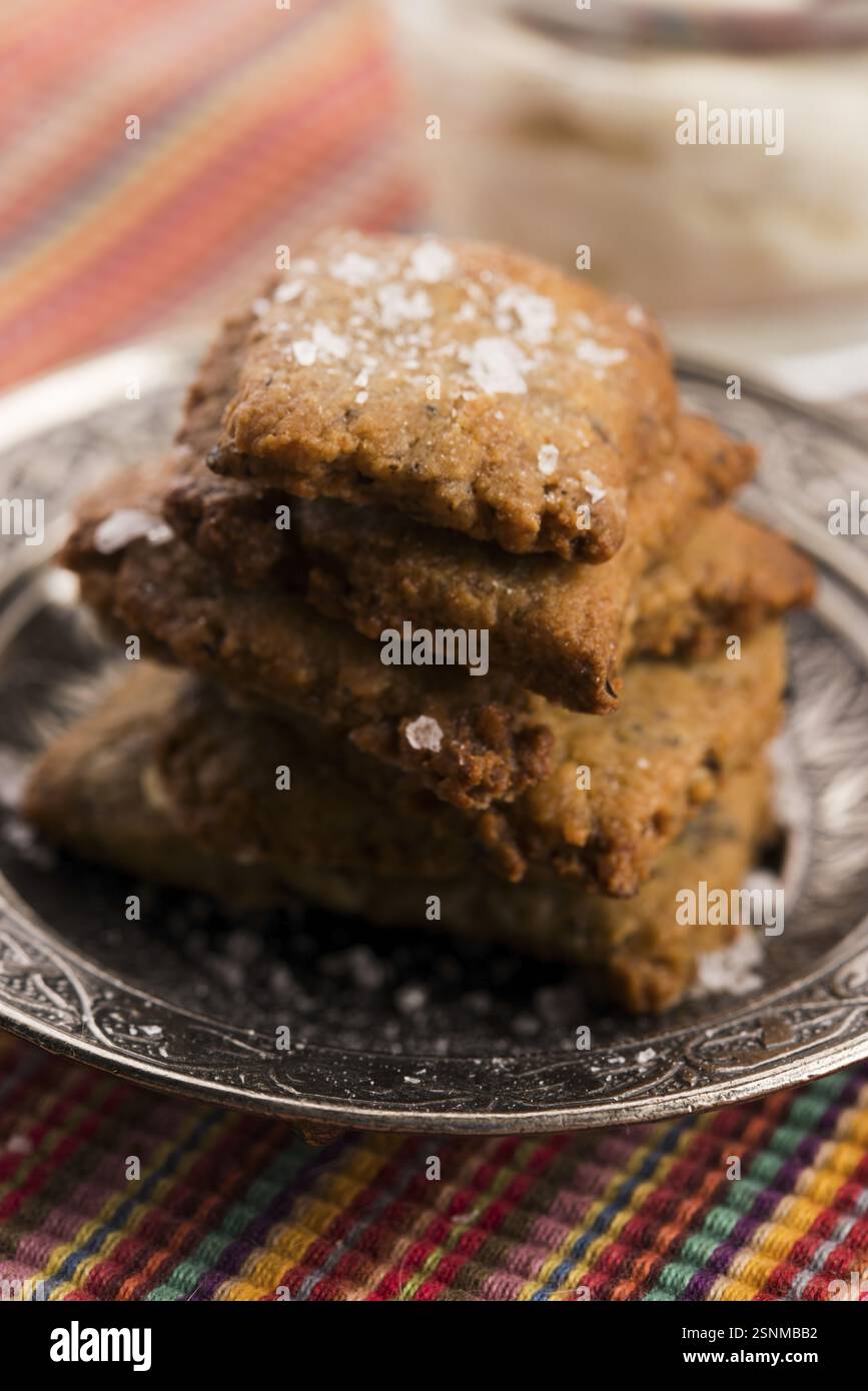 Spanish snack crackers immagini e fotografie stock ad alta risoluzione ...