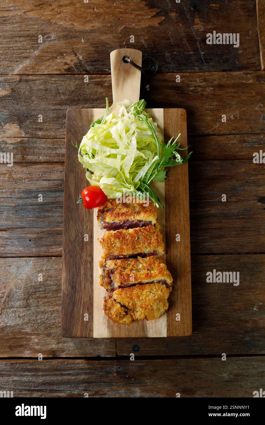 Cervo asiatico immagini e fotografie stock ad alta risoluzione - Alamy