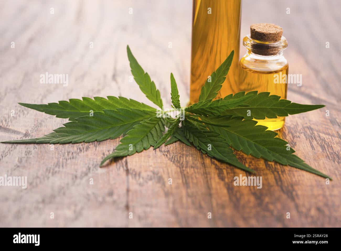 Estratto di marijuana immagini e fotografie stock ad alta risoluzione ...