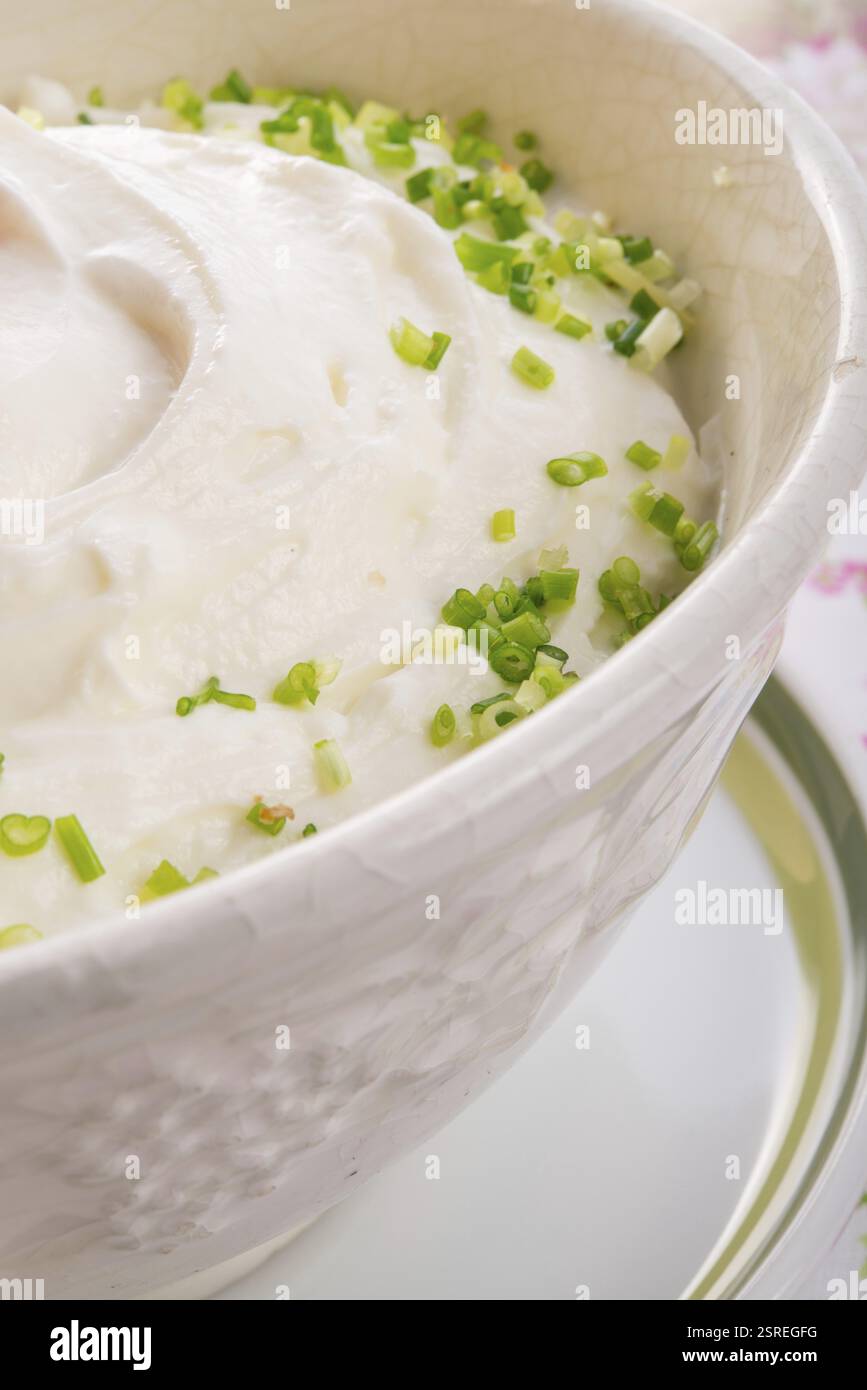 Formaggio di quark immagini e fotografie stock ad alta risoluzione - Alamy