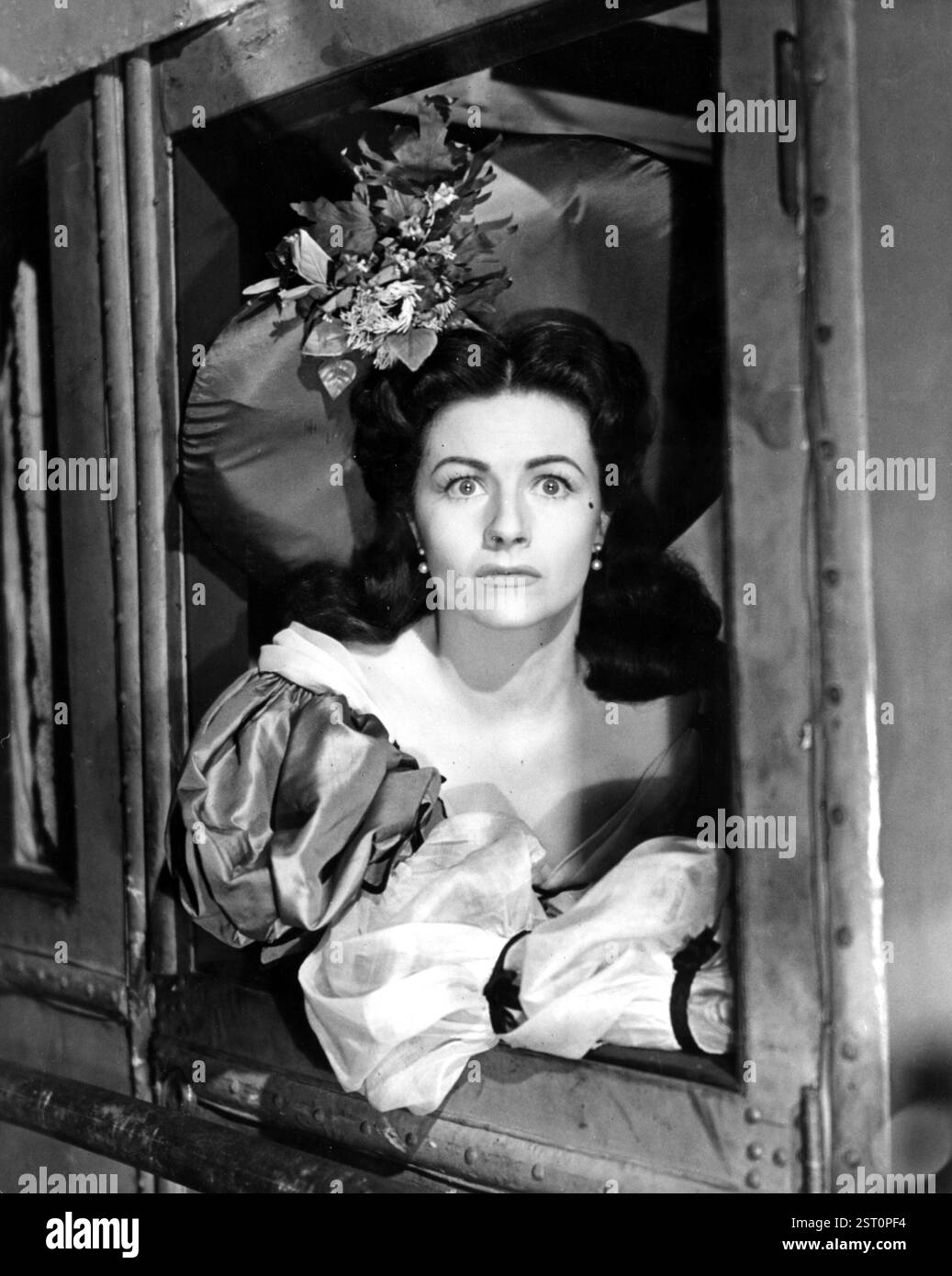 The wicked lady 1945 margaret lockwood immagini e fotografie stock ad ...