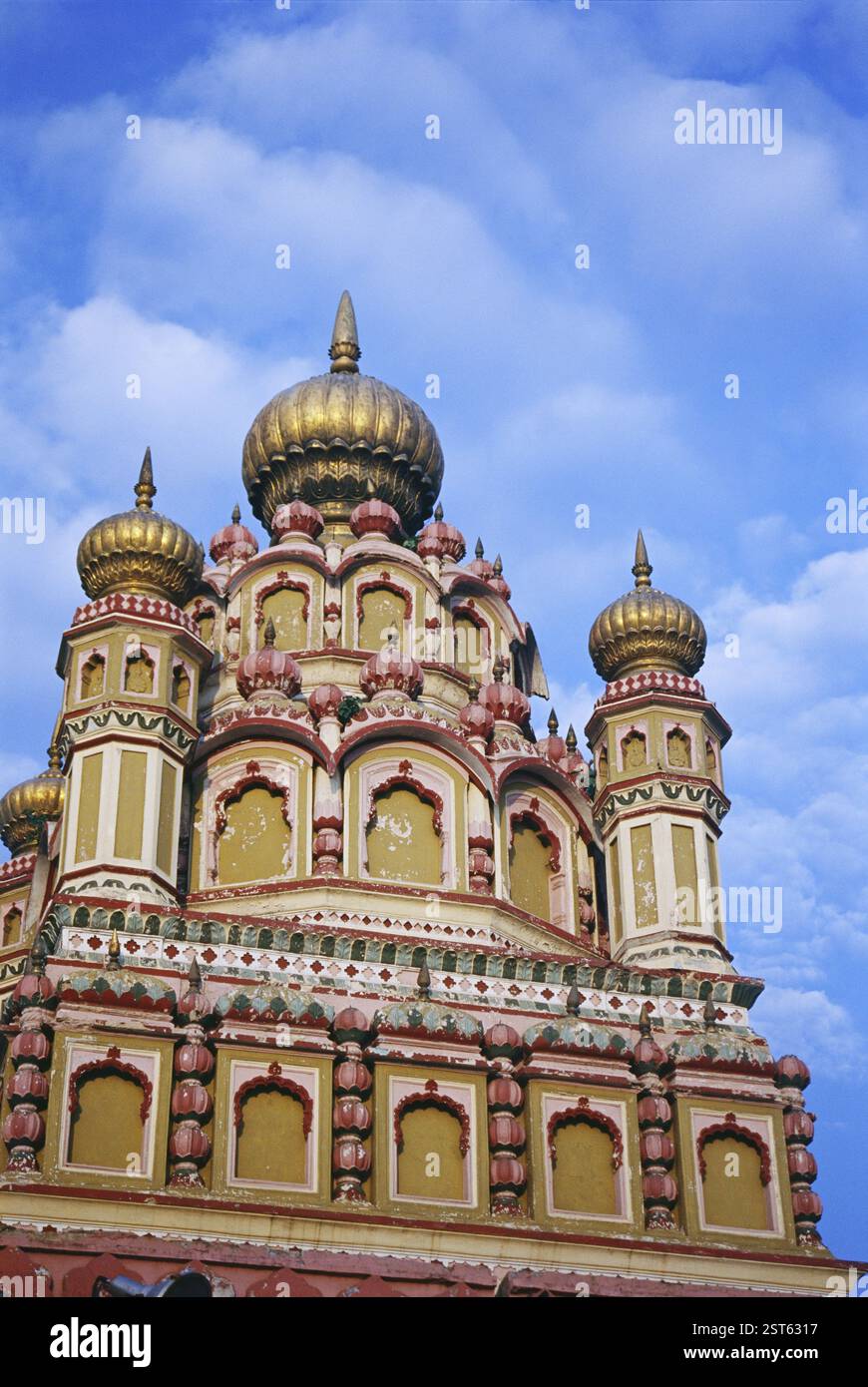 Parvati hindu gods temple immagini e fotografie stock ad alta ...