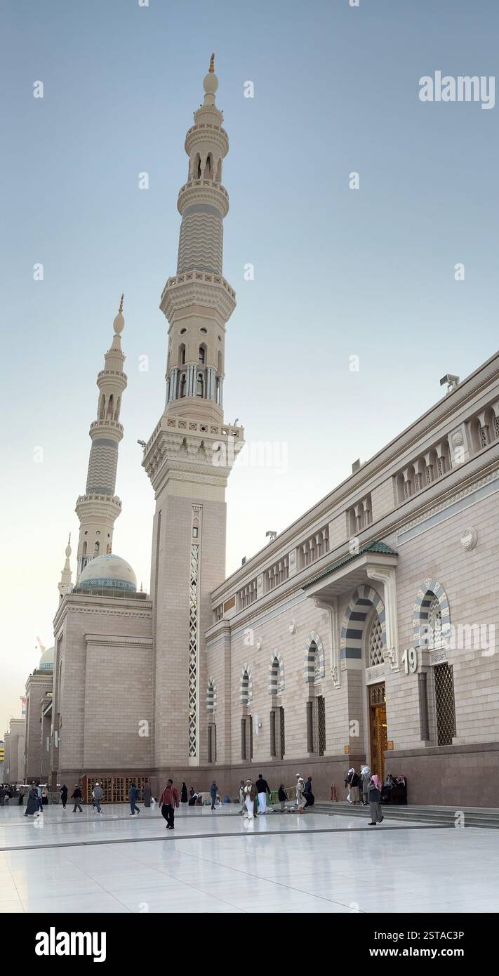 Cancello moschea medina immagini e fotografie stock ad alta risoluzione ...