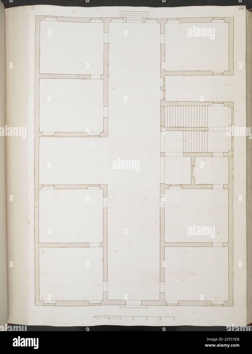 La Collezione topografica del Re BL, Admiranda Urbis Venetæ, presenta ...