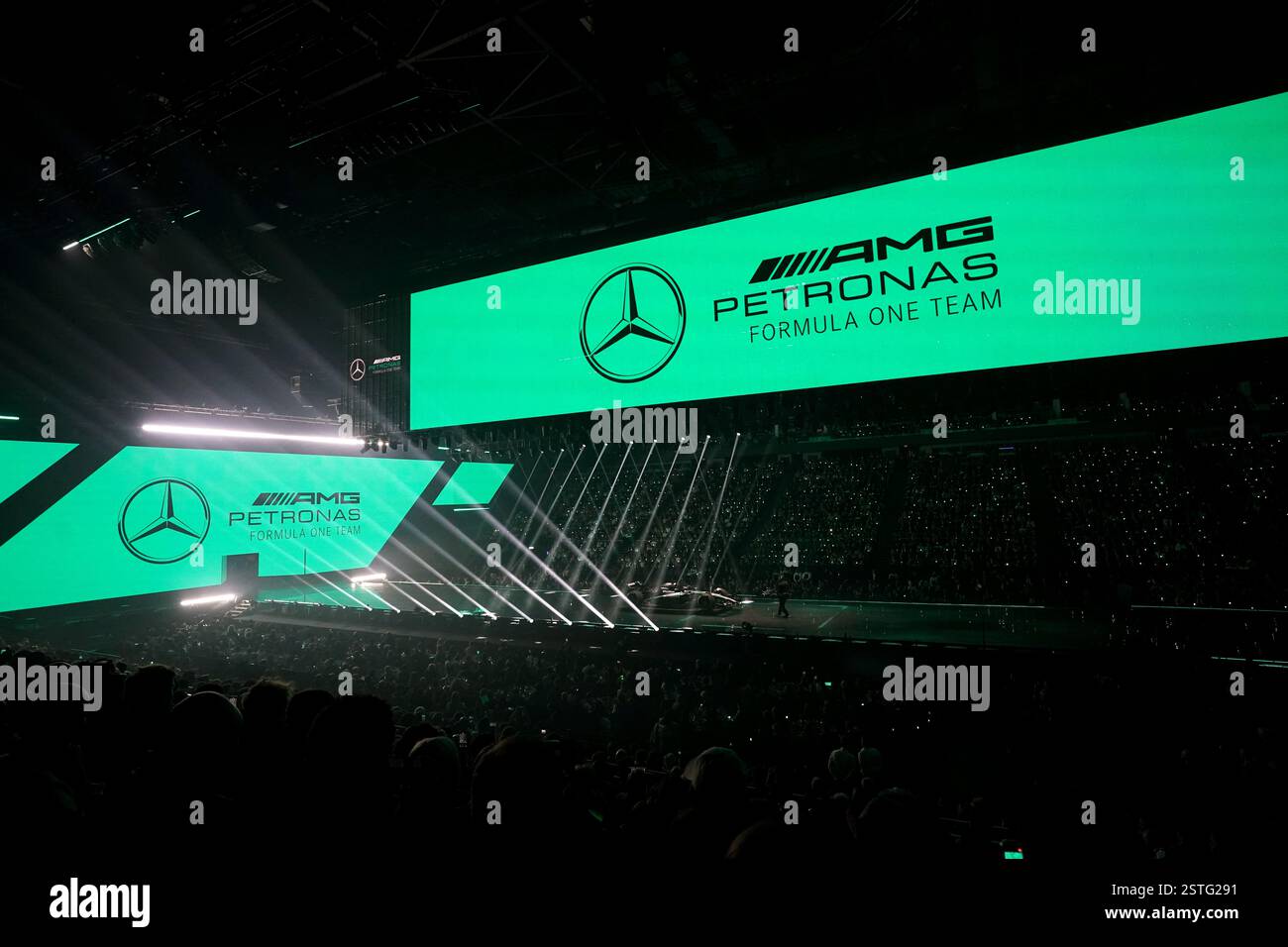 Stagione di f1 2025 immagini e fotografie stock ad alta risoluzione - Alamy