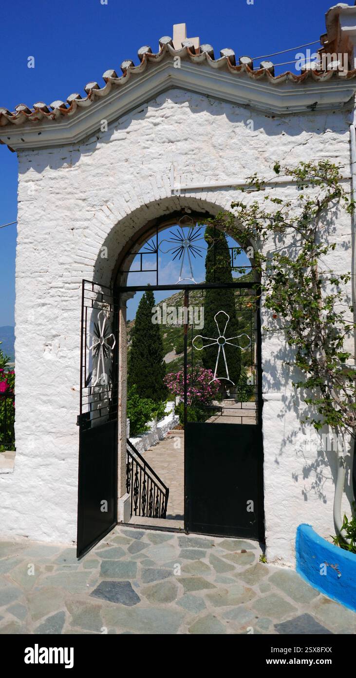 Isola di samo immagini e fotografie stock ad alta risoluzione - Alamy