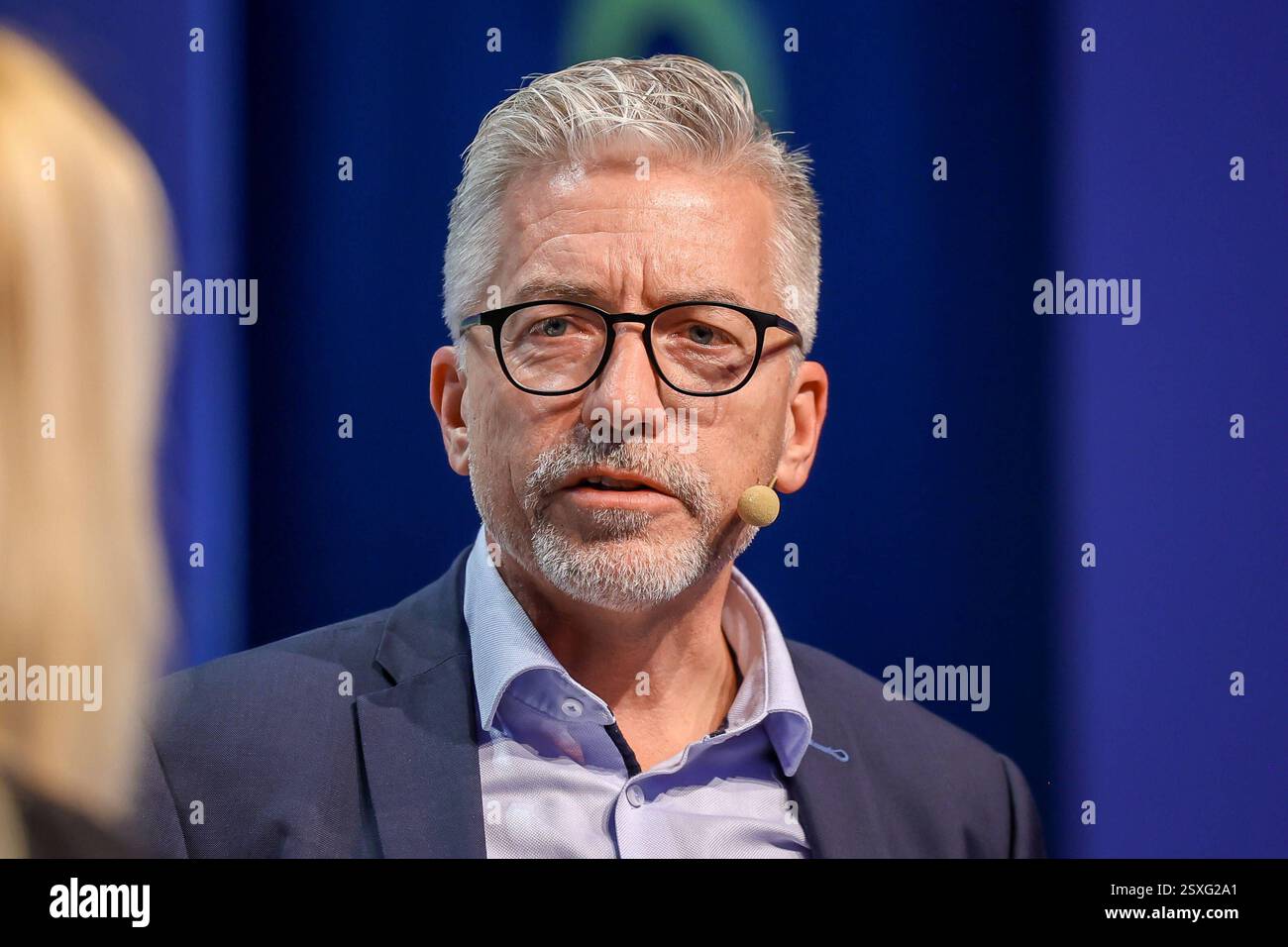 Düsseldorf, Nordrhein-Westfalen, Deutschland - Mark Henning ...