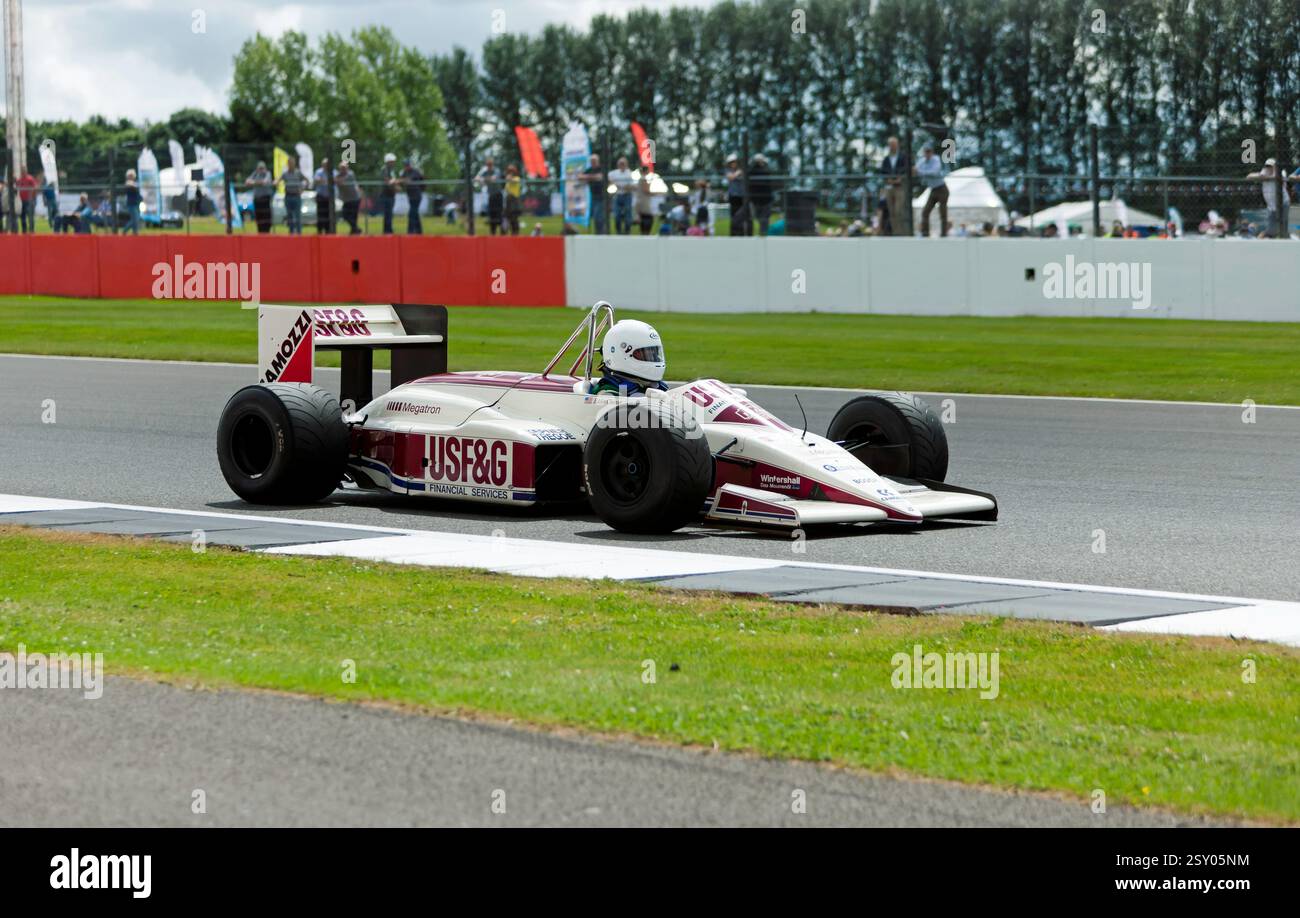 Bmw megatron turbo engine immagini e fotografie stock ad alta ...