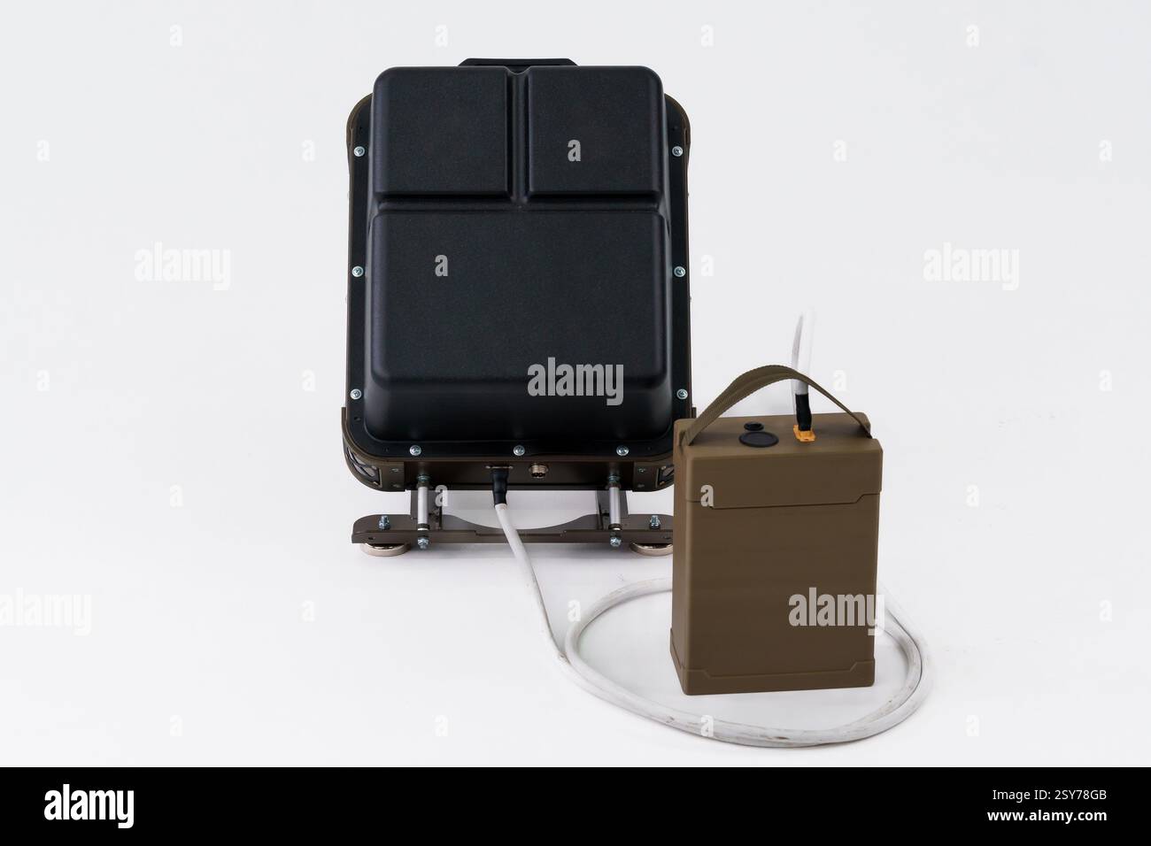 Communication strategy and operations immagini e fotografie stock ad alta risoluzione - Alamy