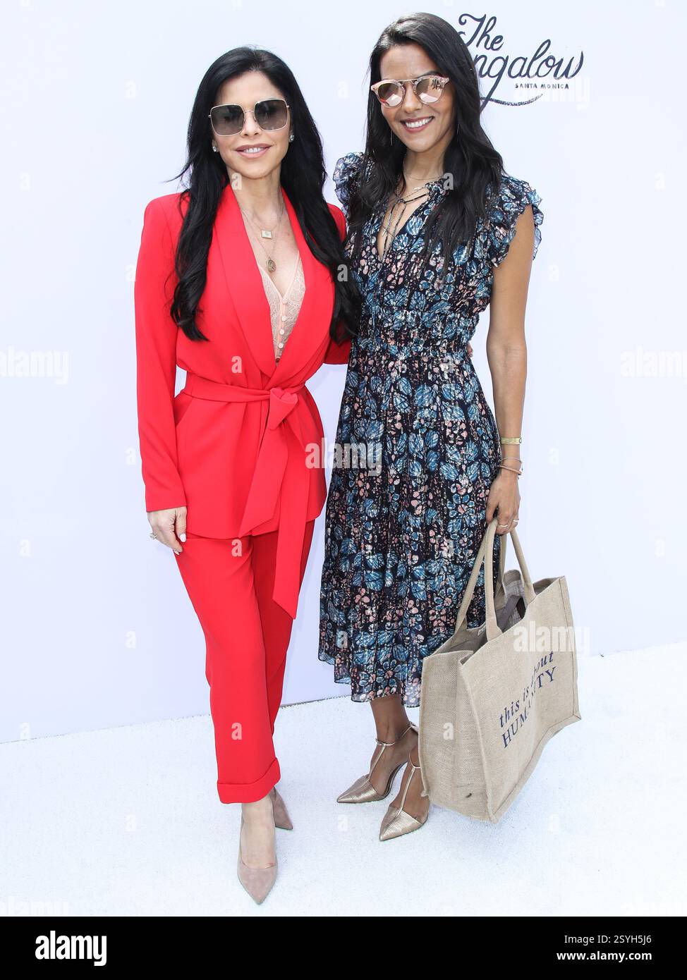(FILE) Lauren Sanchez si dirigerà nello spazio sulla fidanzata Jeff ...