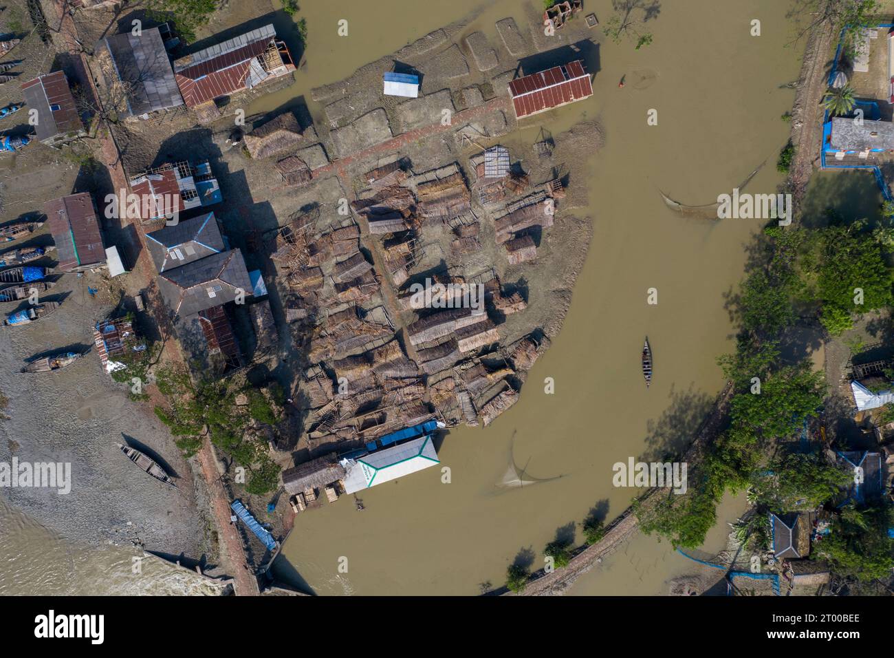 Dumuria upazila immagini e fotografie stock ad alta risoluzione - Alamy