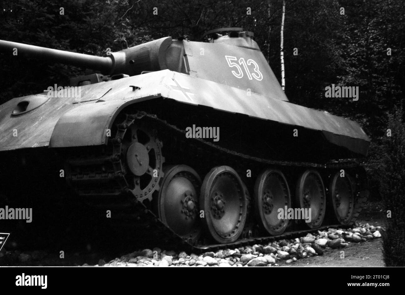 Panther ausf a immagini e fotografie stock ad alta risoluzione - Alamy