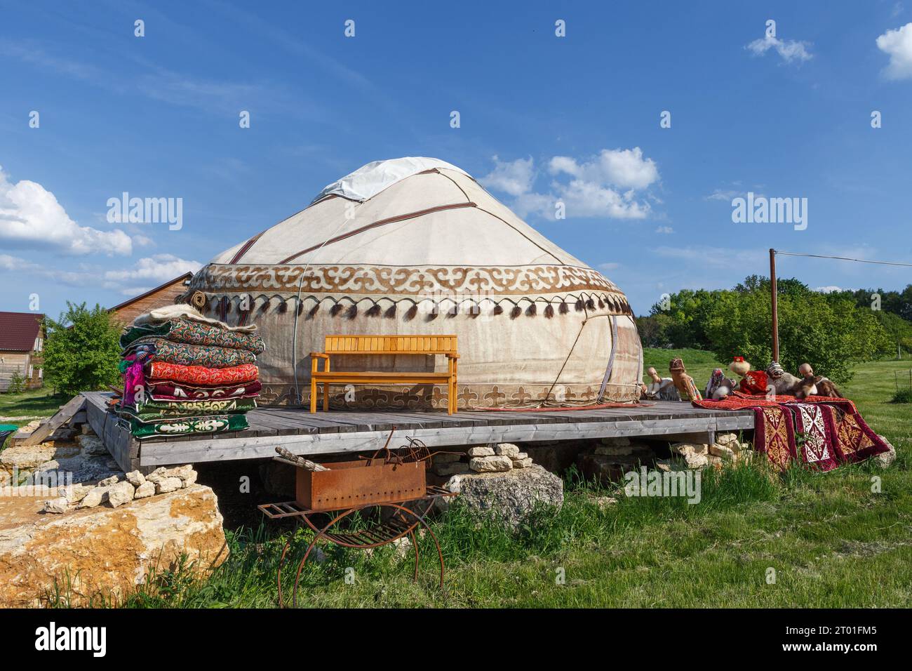 Coperte piegate immagini e fotografie stock ad alta risoluzione - Alamy