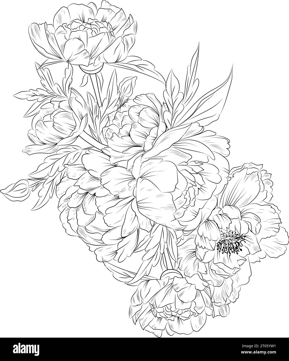 Disegni Di Tatuaggi Dalla Linea Semplice