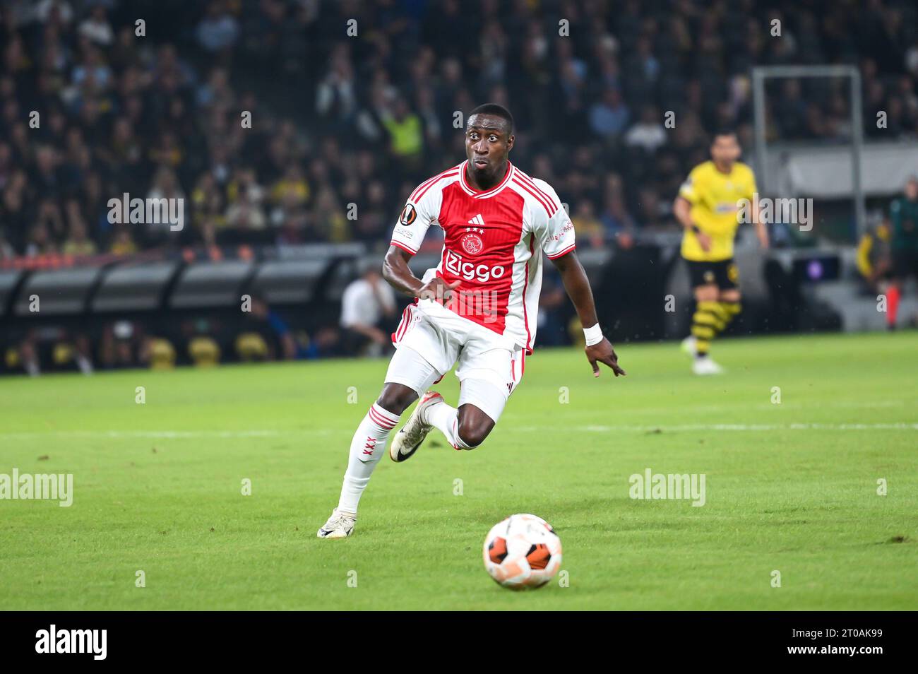 9 brian brobbey immagini e fotografie stock ad alta risoluzione - Alamy