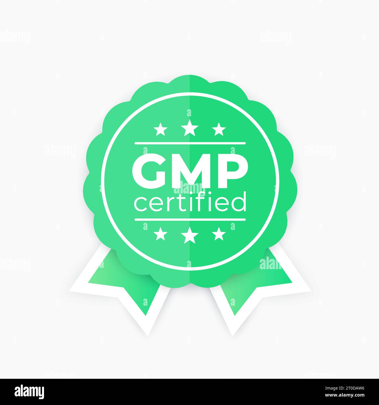 Manufacturing gmp Immagini Vettoriali Stock - Alamy