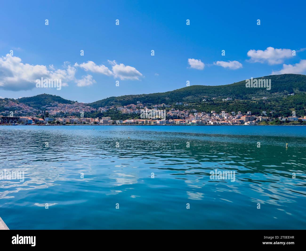 Isola di samo immagini e fotografie stock ad alta risoluzione - Alamy