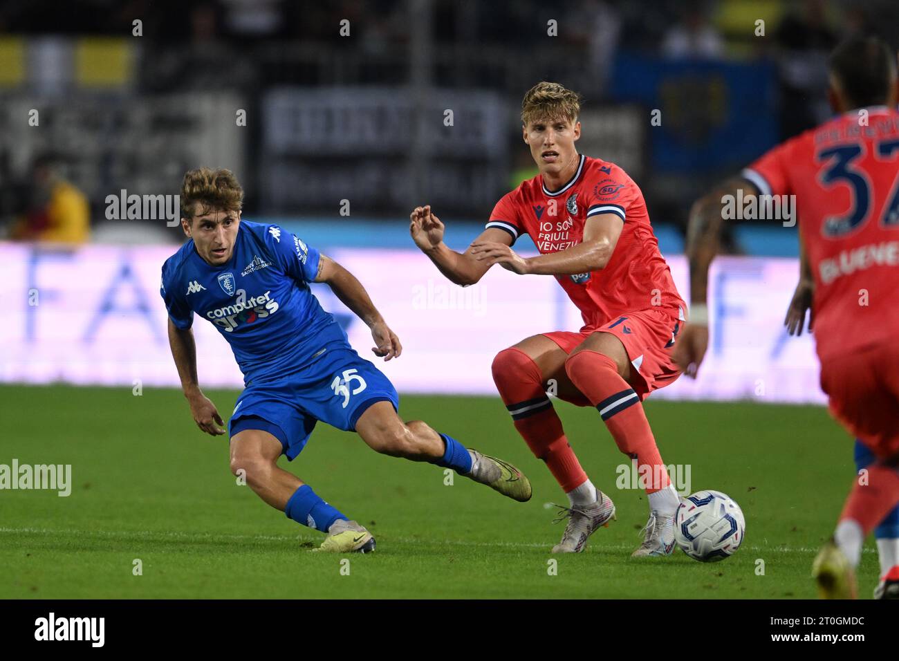 Tommaso kristensen immagini e fotografie stock ad alta risoluzione - Alamy
