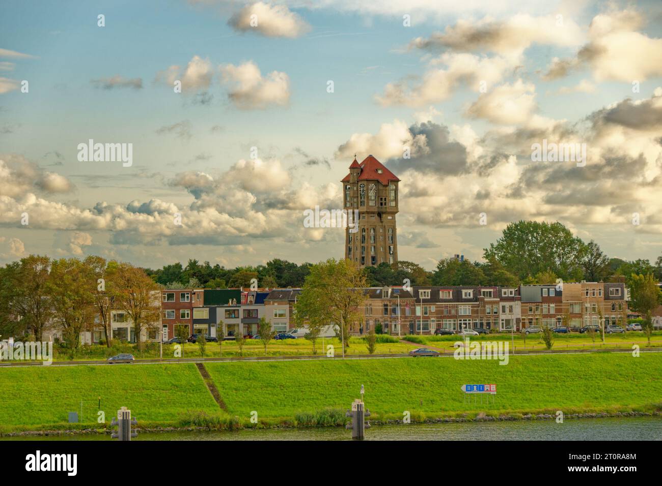 AMSTERDAM, PAESI BASSI - 24 agosto 2023: Amsterdam è la capitale dei ...