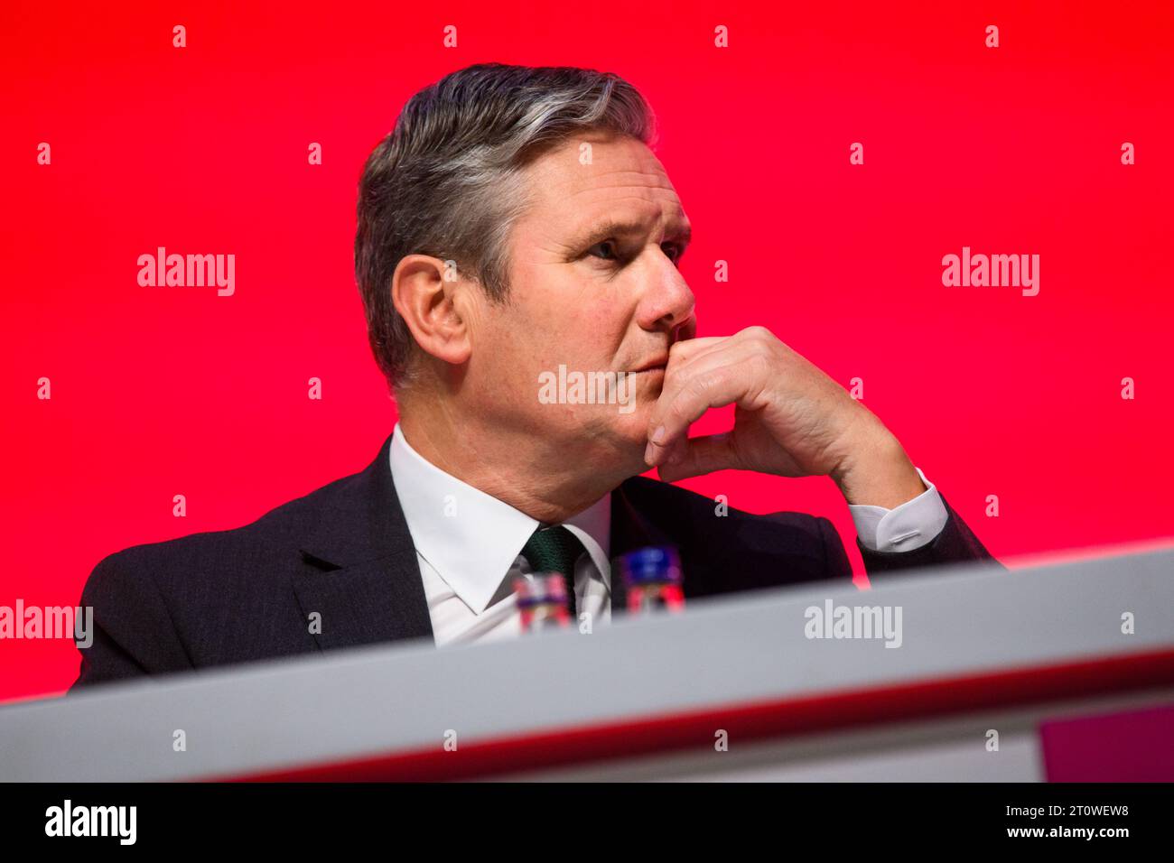 Sir keir starmer leader del partito laburista immagini e fotografie ...