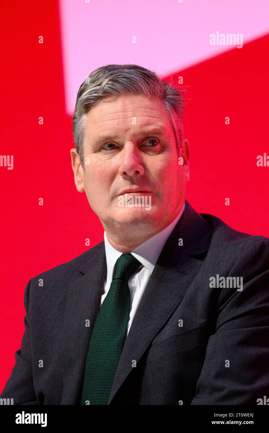Sir keir starmer leader del partito laburista immagini e fotografie ...
