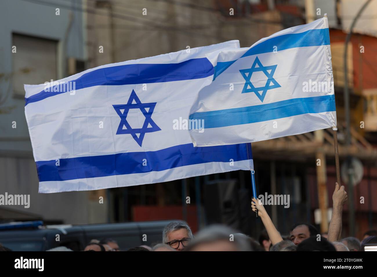 Guerra hamas israele immagini e fotografie stock ad alta risoluzione ...