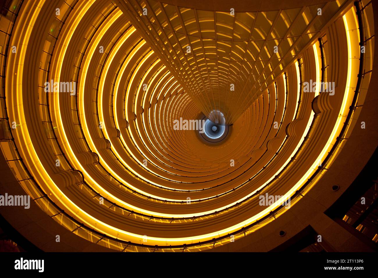 Shanghai pu dong immagini e fotografie stock ad alta risoluzione - Alamy
