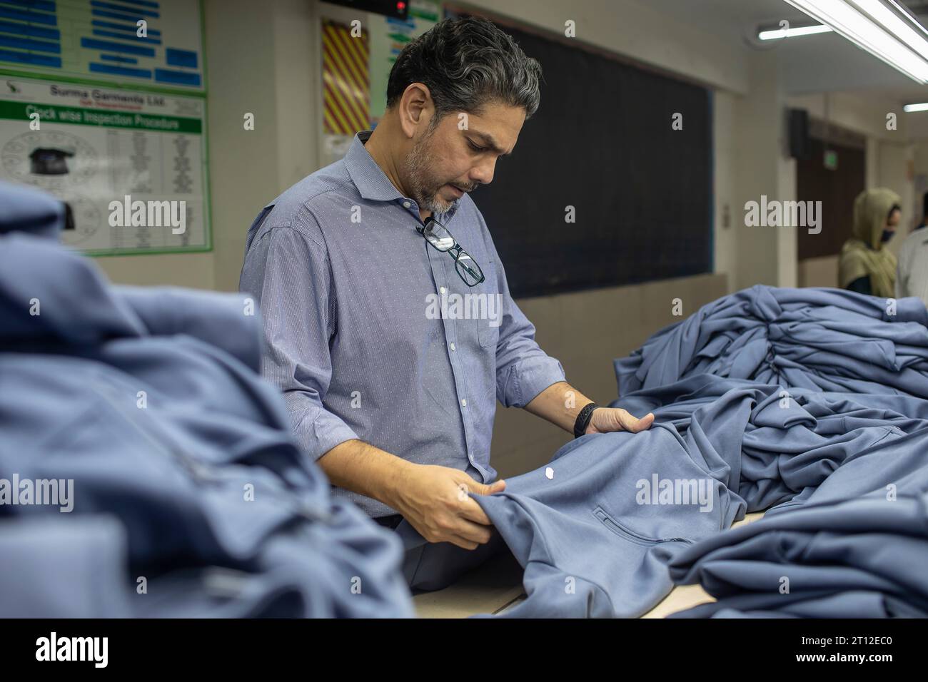 Faisal samad immagini e fotografie stock ad alta risoluzione - Alamy