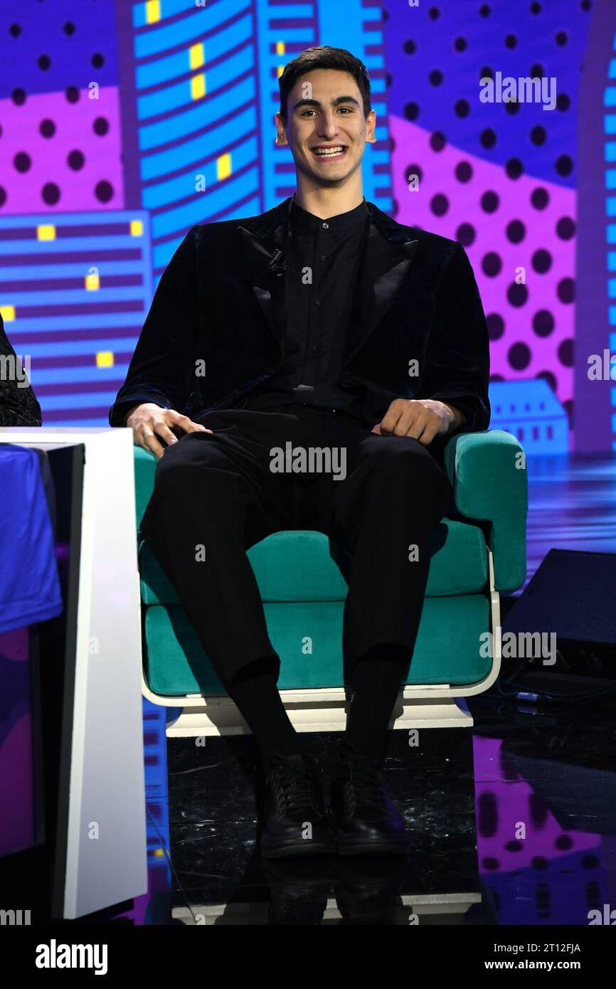 Alessandro michieletto immagini e fotografie stock ad alta risoluzione - Alamy