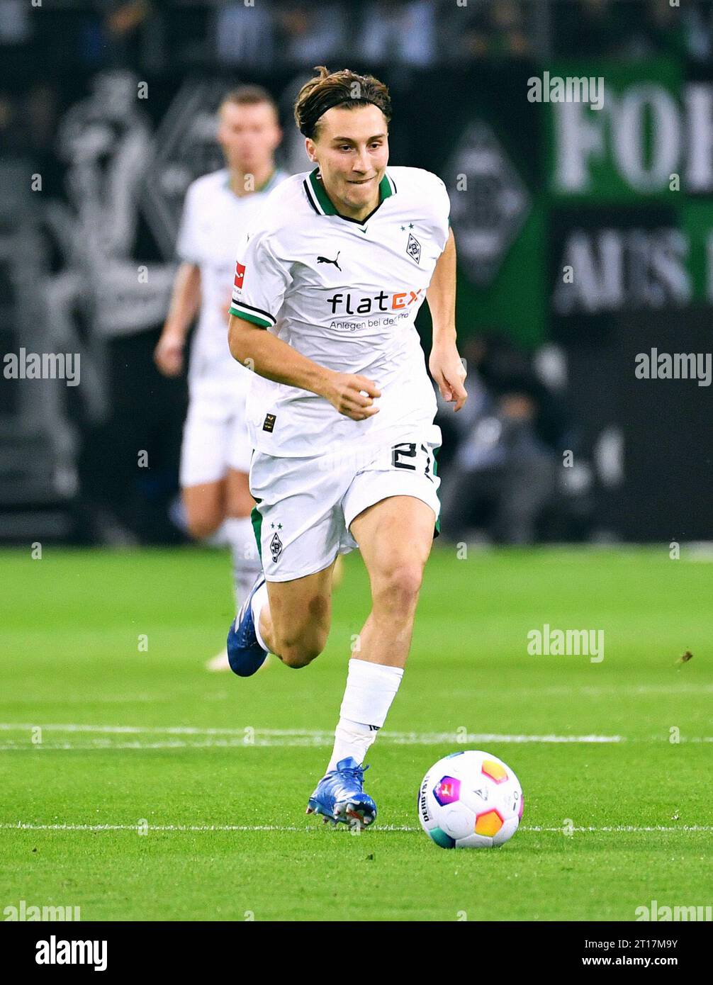 Rocco reitz borussia monchengladbach immagini e fotografie stock ad ...