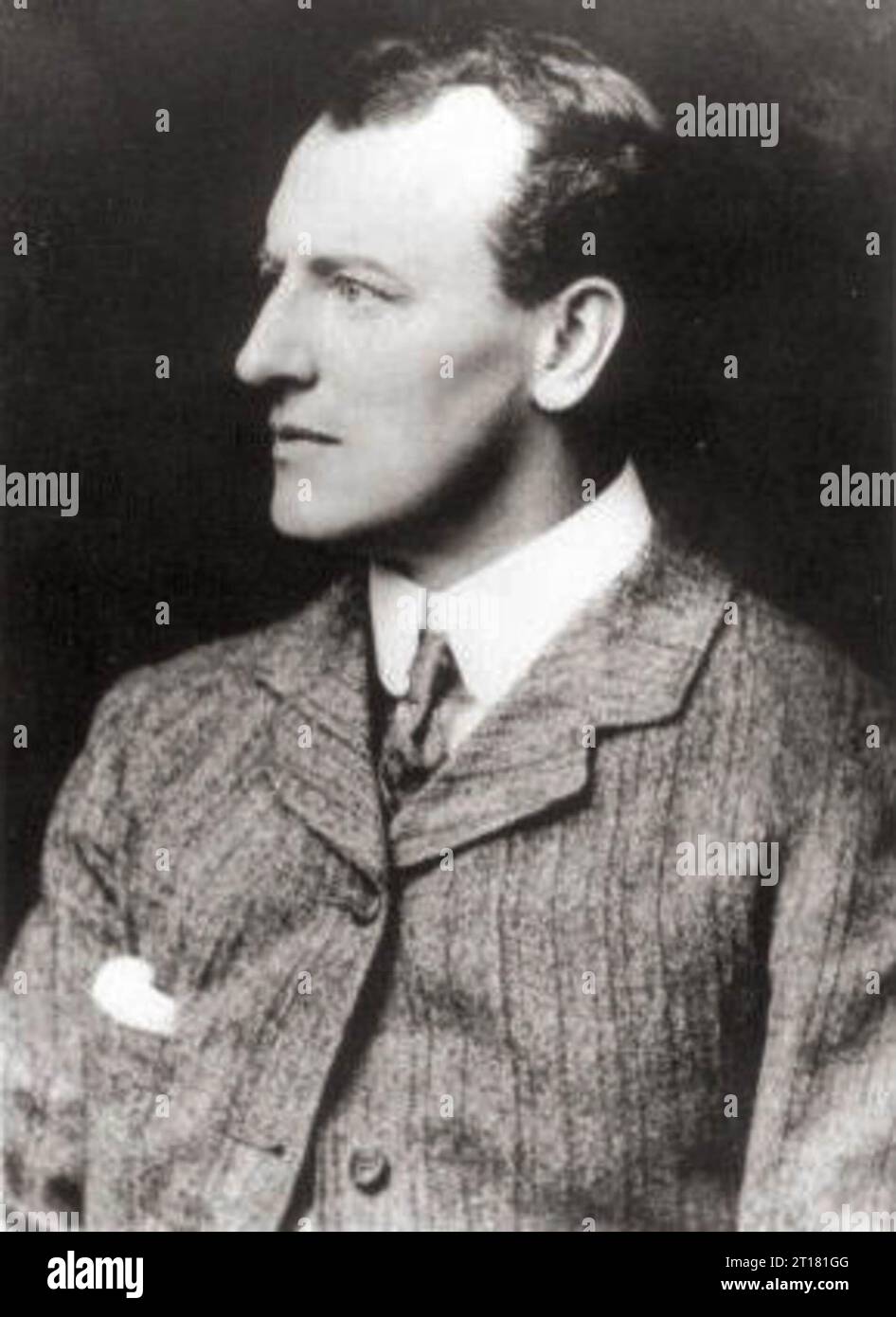 Sidney paget immagini e fotografie stock ad alta risoluzione - Alamy