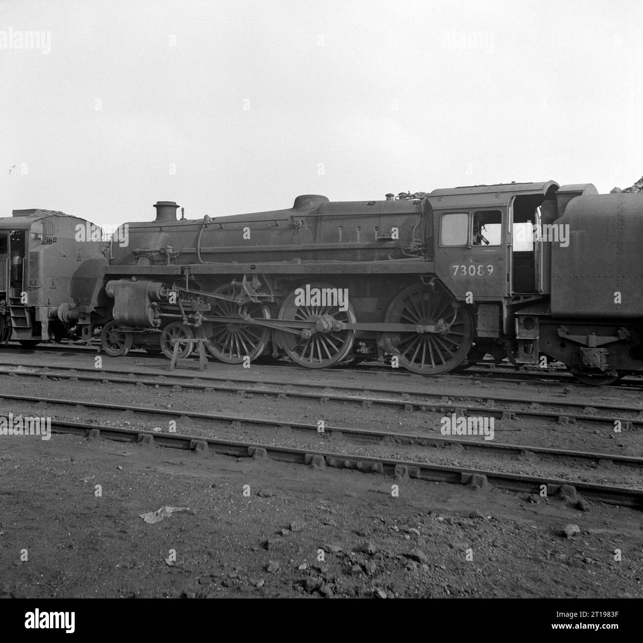 Classi di locomotive immagini e fotografie stock ad alta risoluzione ...