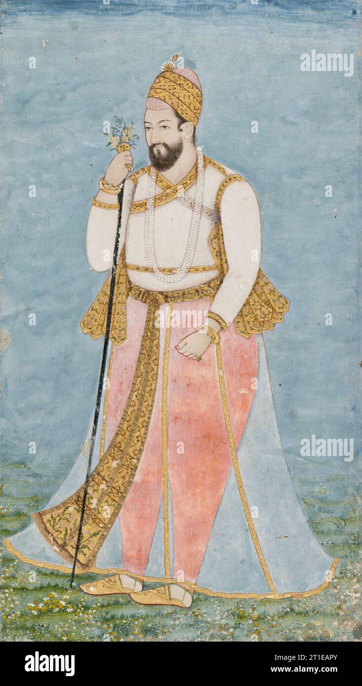 Adil shah dynasty immagini e fotografie stock ad alta risoluzione - Alamy