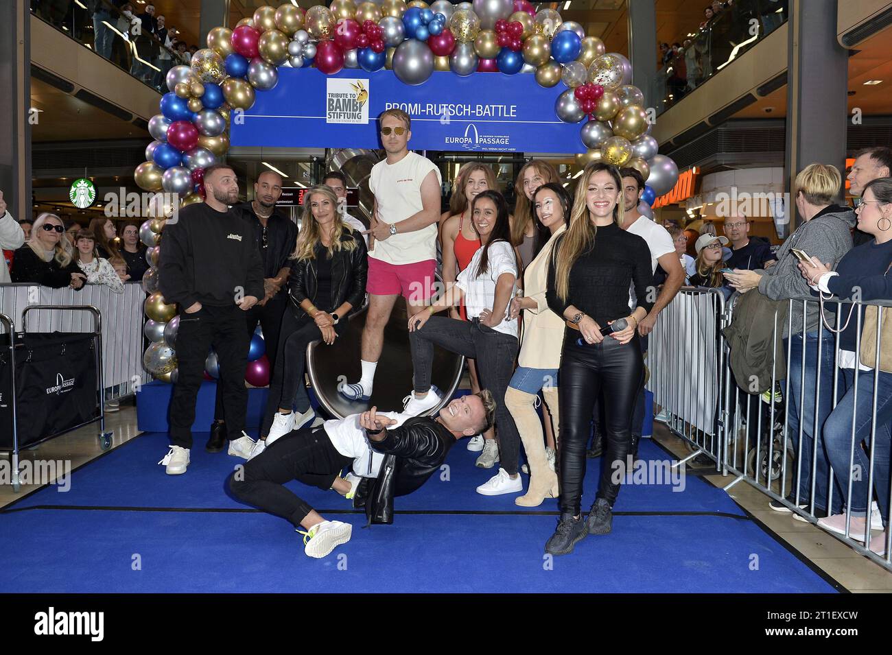 Alicia Alvarez Moderatorin öRadio Hamburg Anabel und Maria Zwillings-Influencerinnen für fitness ...